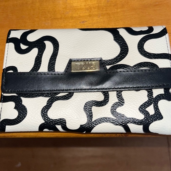 Tous | Bags | Tous Wallet | Poshmark